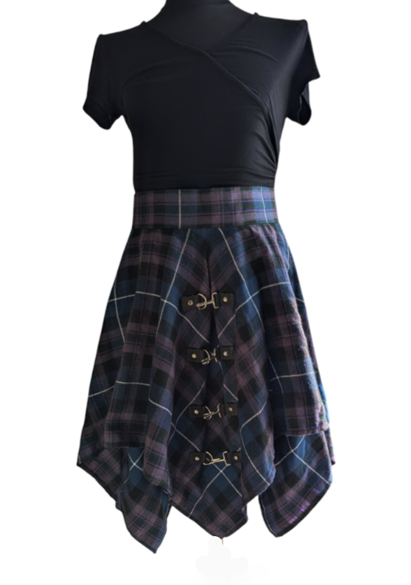 Tartan Pixie Skirt – ScottishStoreOnline.com
