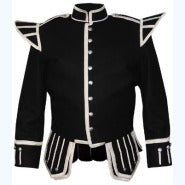 Pipe Band Tunic – ScottishStoreOnline.com